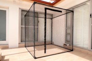 11 Catio Ideas Your Cat Will Love | DIY to Luxury Designs